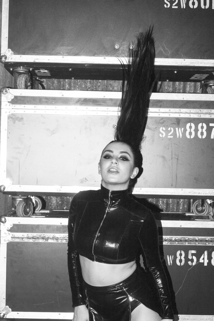 Picture of Charli XCX