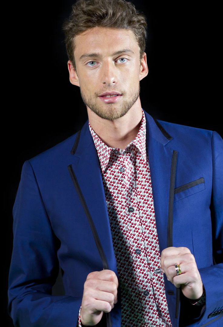 Picture of Claudio Marchisio