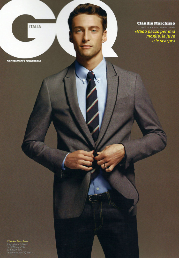 Picture of Claudio Marchisio