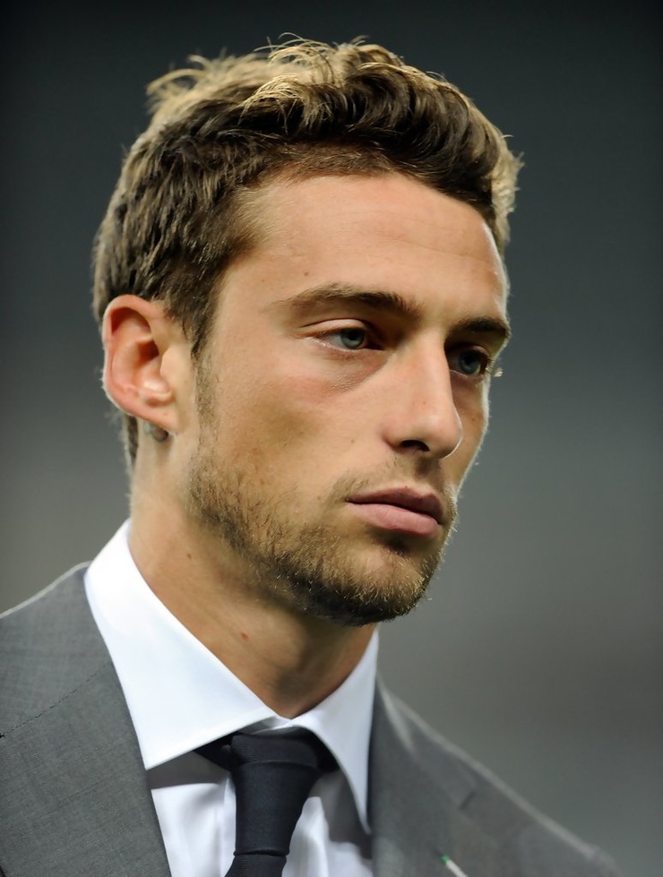 Picture of Claudio Marchisio