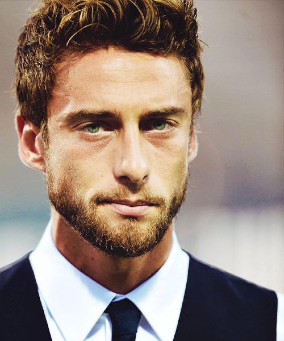 Claudio Marchisio image