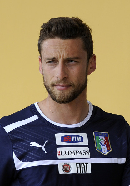 Picture of Claudio Marchisio