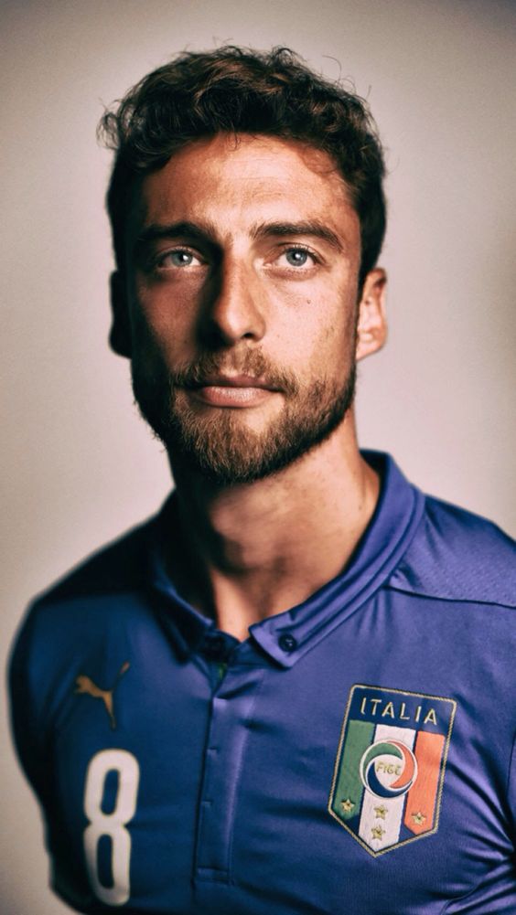 Picture of Claudio Marchisio