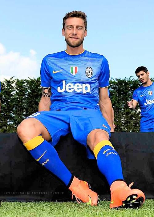 Picture of Claudio Marchisio