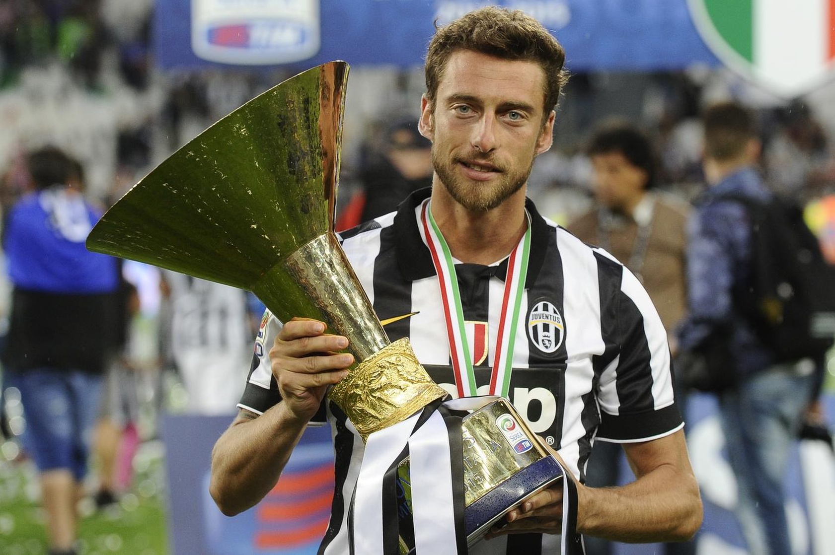 Picture of Claudio Marchisio