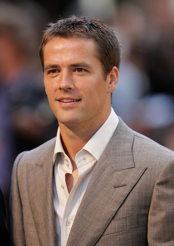 Picture of Michael Owen