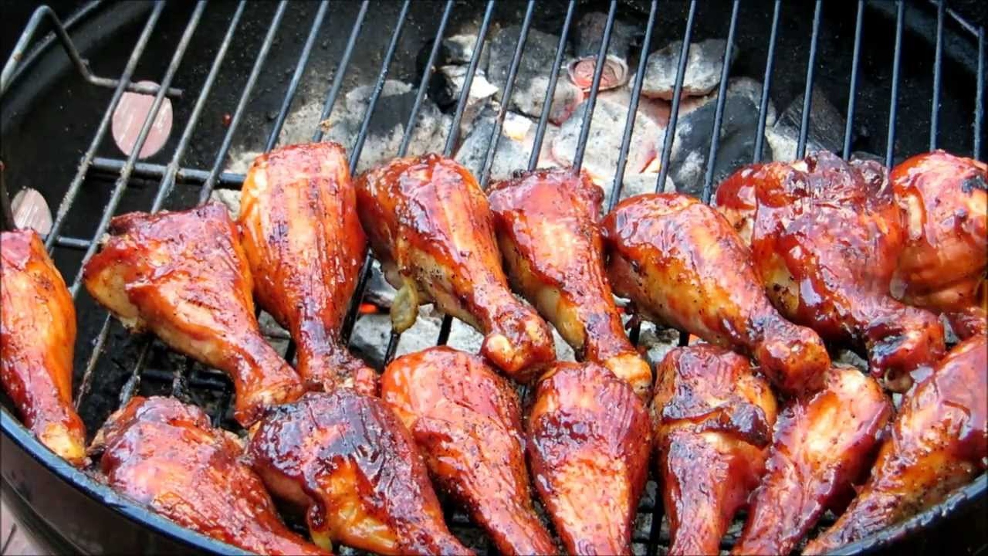 Picture of Barbecue Chicken