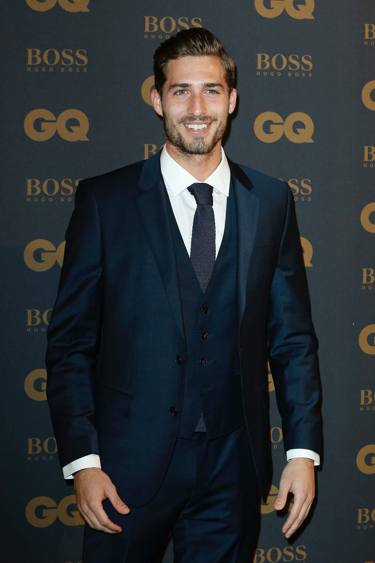 Image of Kevin Trapp