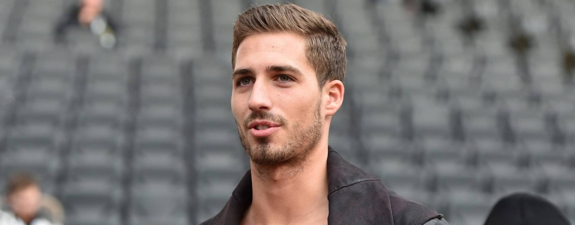 Picture of Kevin Trapp