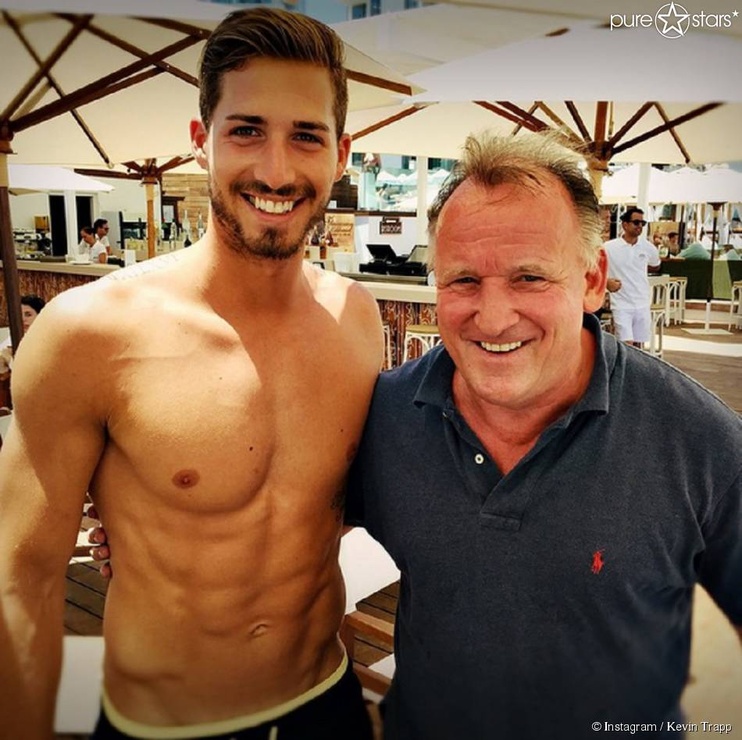 Picture of Kevin Trapp