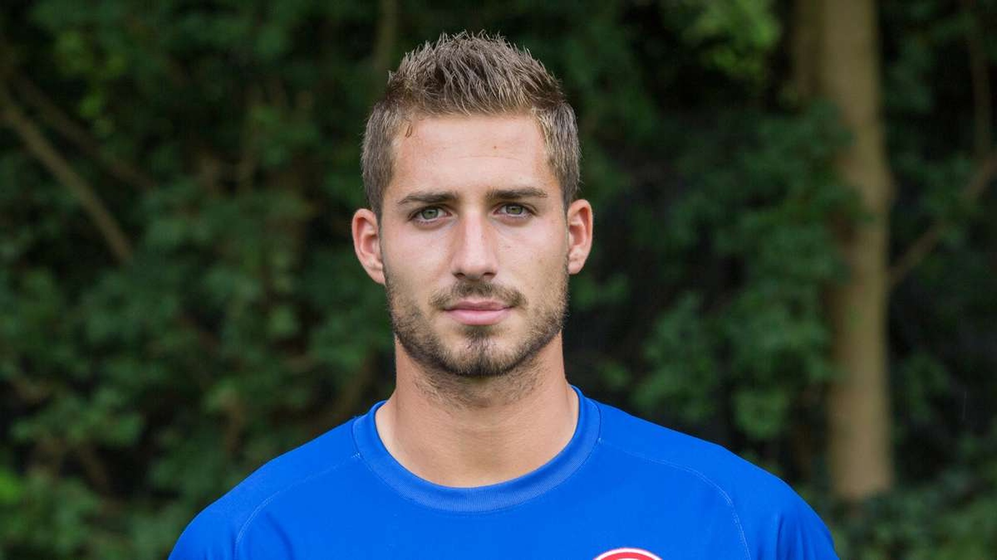 Kevin Trapp image