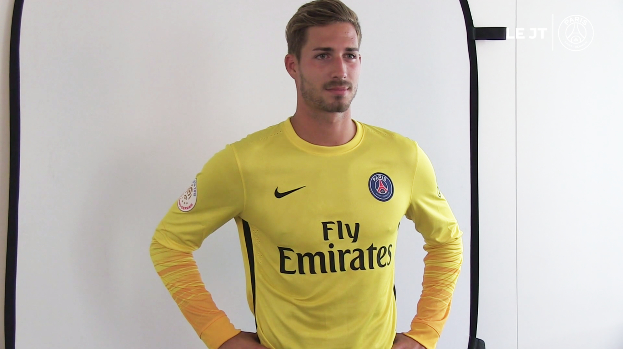 Picture of Kevin Trapp