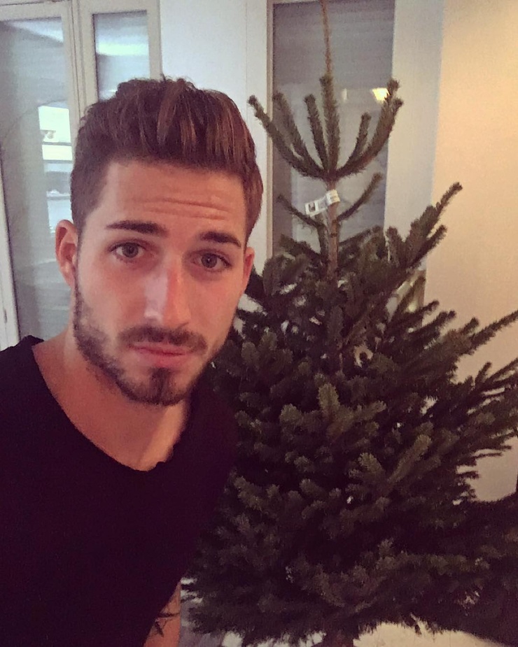 Image of Kevin Trapp