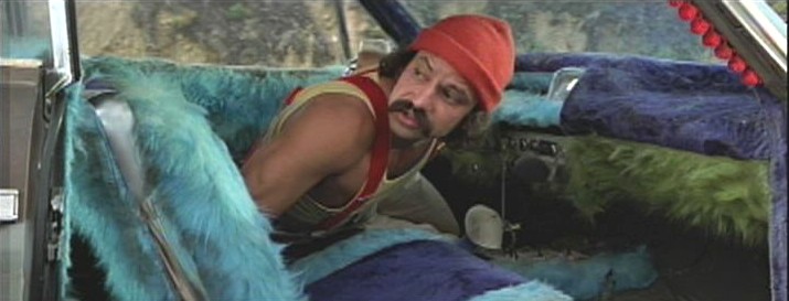 Picture of Cheech and Chong's Up in Smoke (1978)