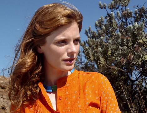 Picture of Emilia Fox