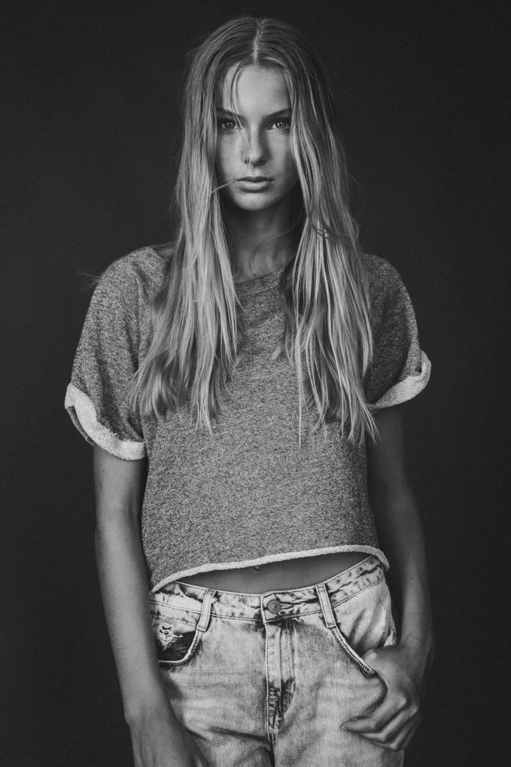 Picture of Chloe Vialaret