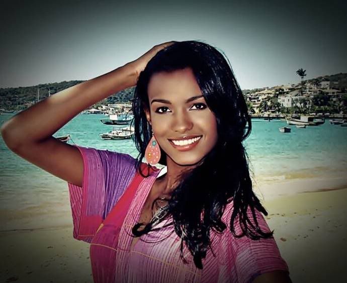 Picture of Isabel Correia