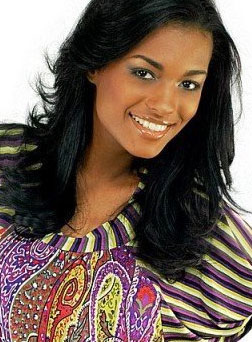 Picture of Isabel Correia