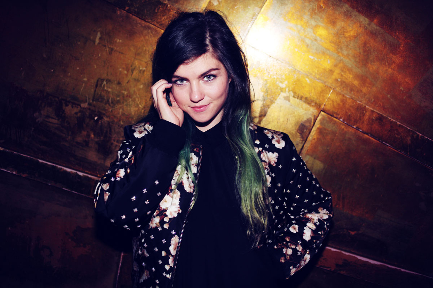 Picture of Phoebe Ryan