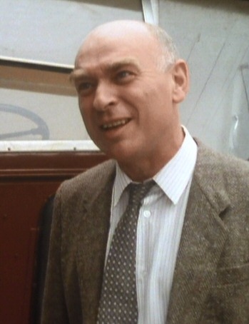 Picture of Fred Johnson