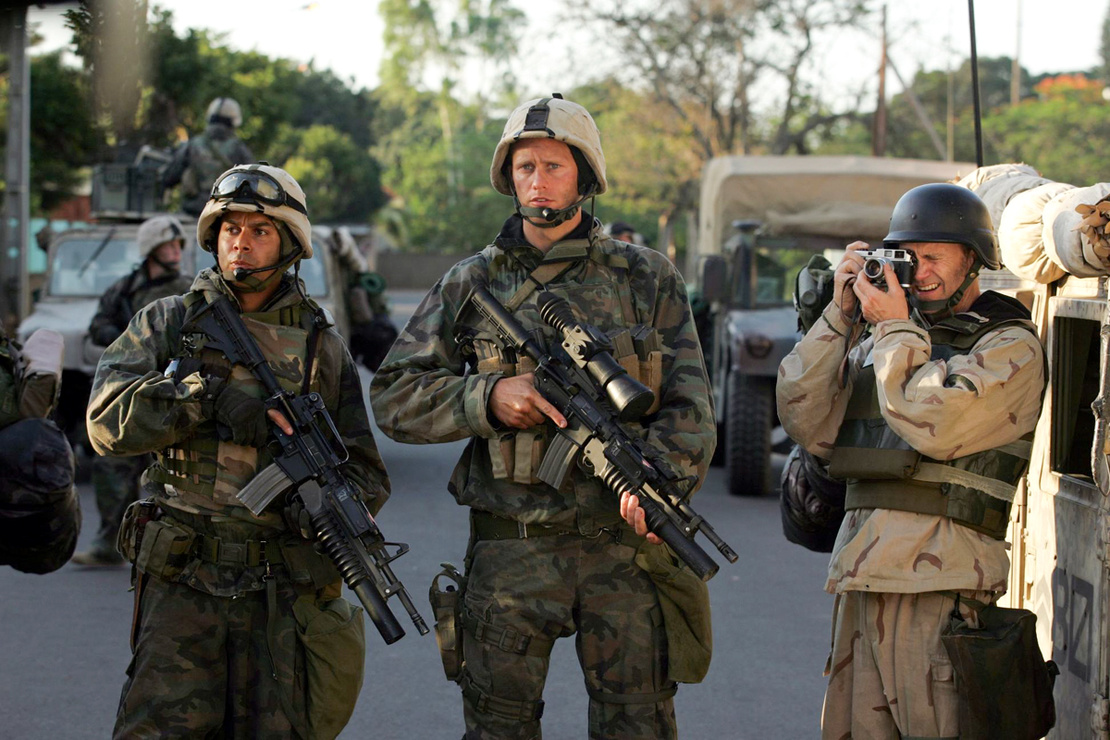 Picture of Generation Kill