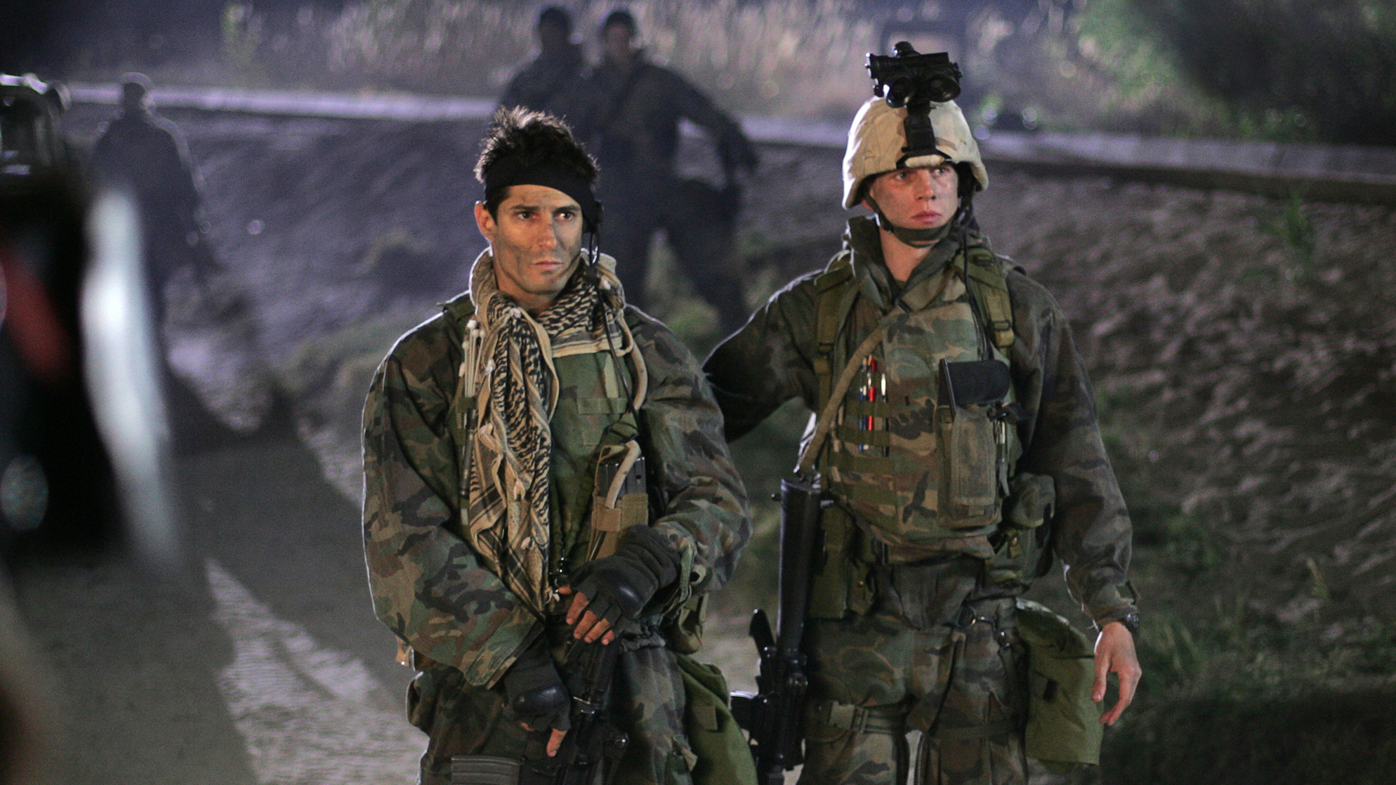 Generation Kill image