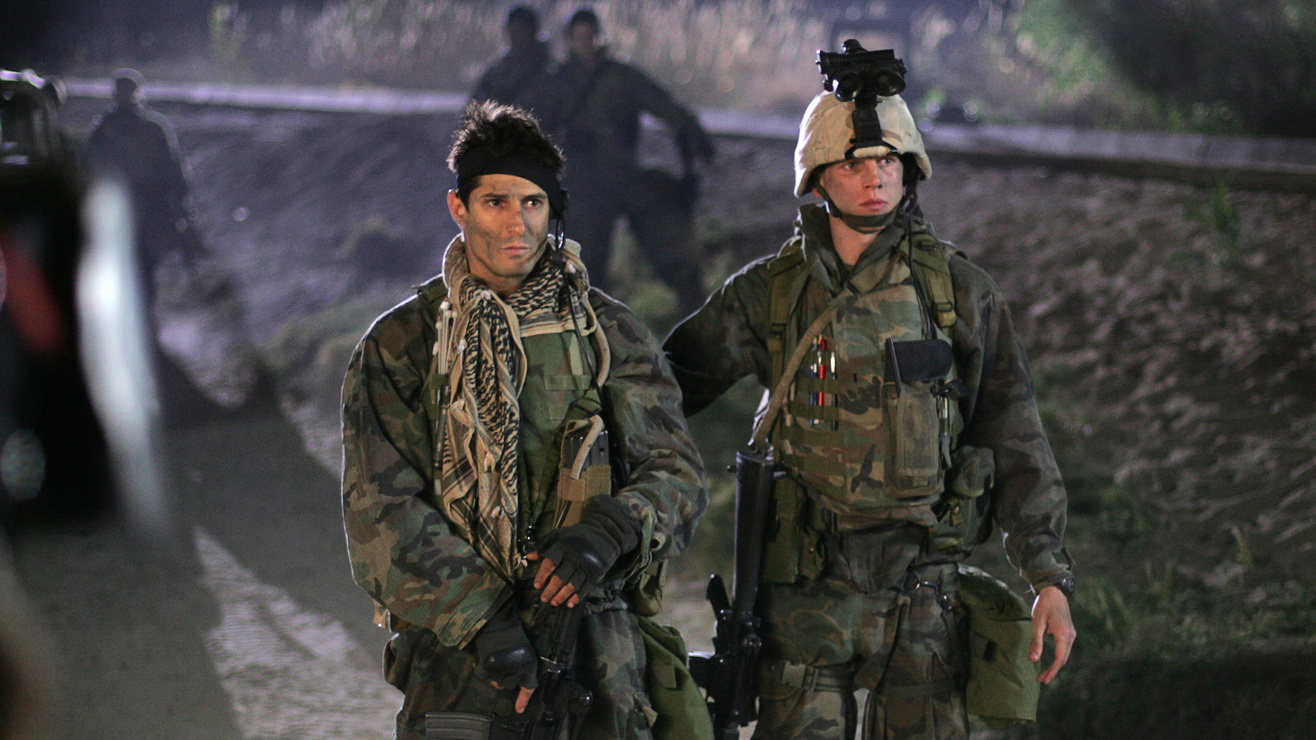 Generation Kill image