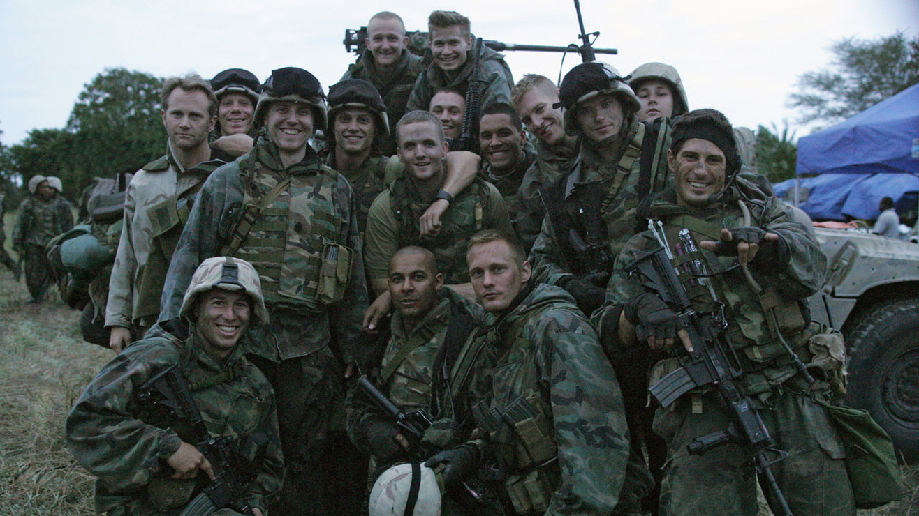 Picture of Generation Kill