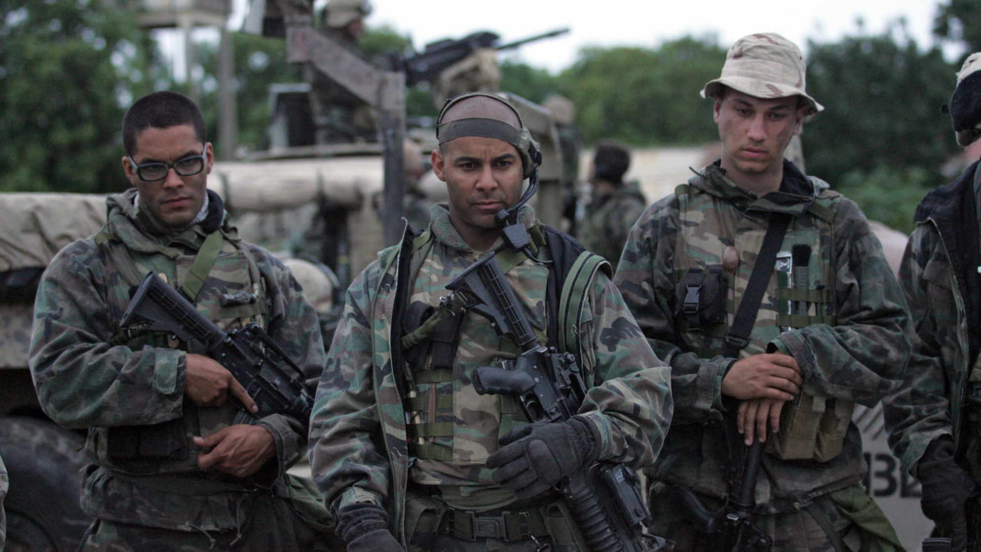 Picture of Generation Kill