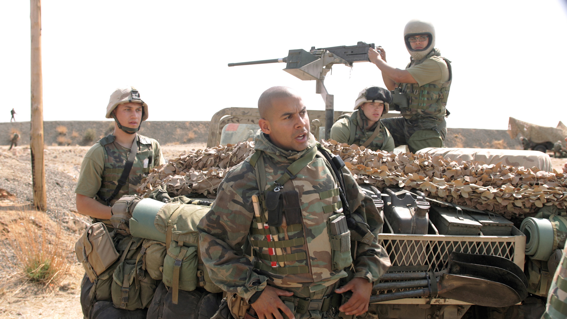 Generation Kill picture