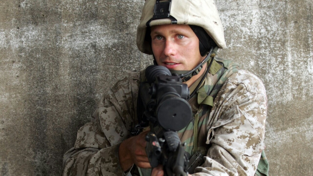 Picture of Generation Kill