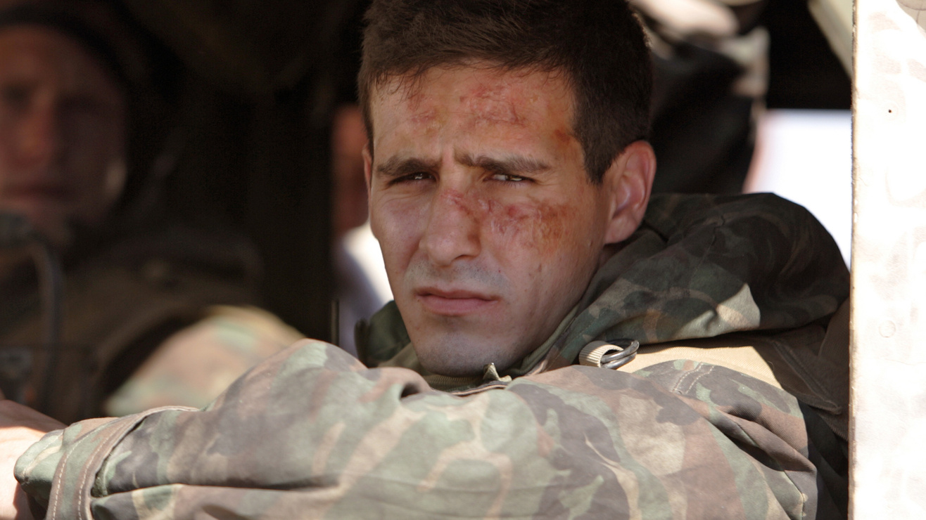 Picture of Generation Kill