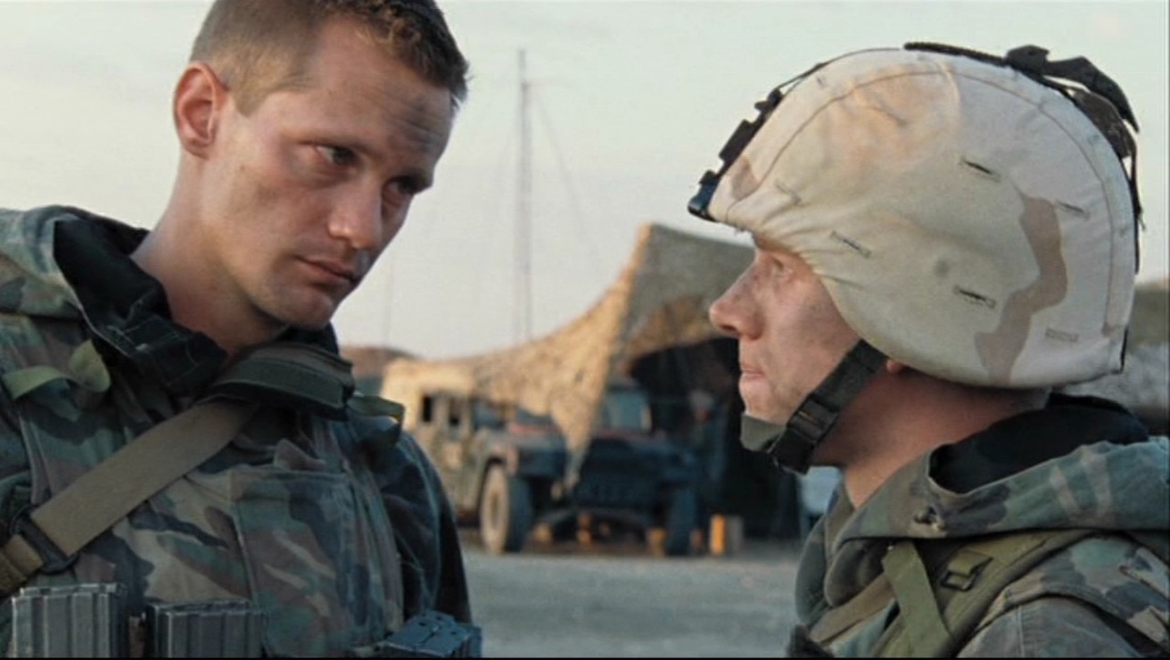 Generation Kill image