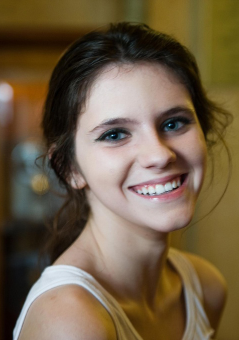 Picture of Kara Hayward