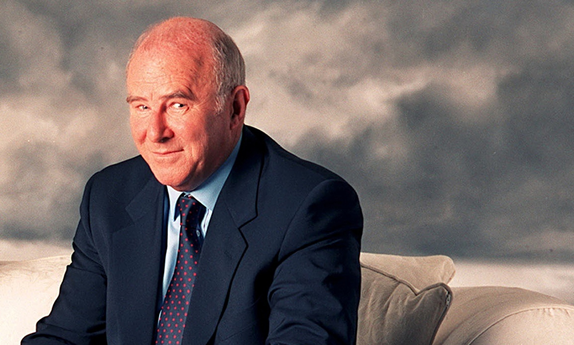 Picture of Clive James