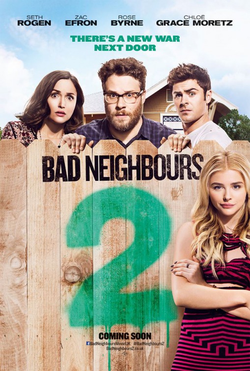 Picture of Neighbors 2: Sorority Rising