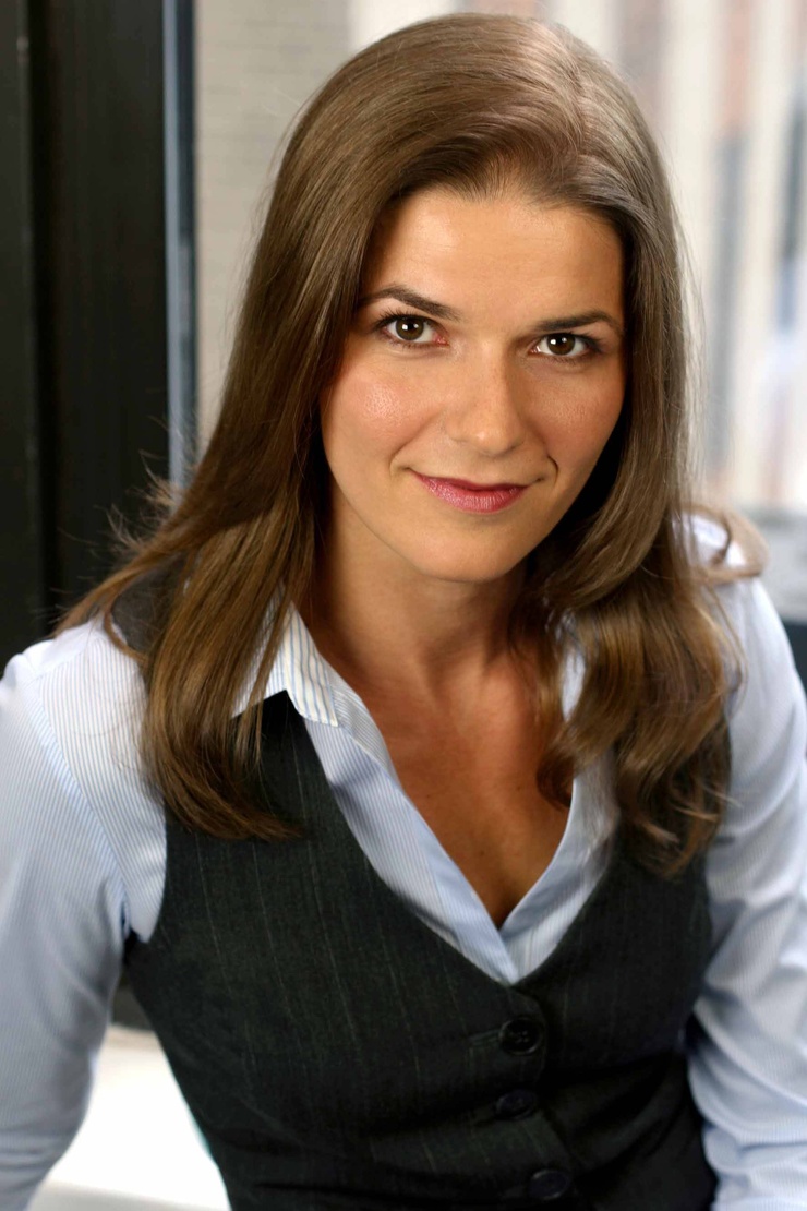 Image of Dorit Oitzinger