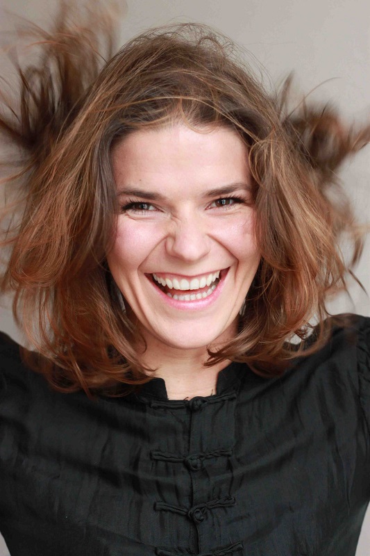 Dorit Oitzinger picture