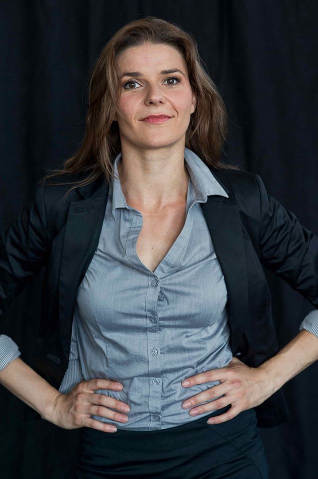 Picture of Dorit Oitzinger