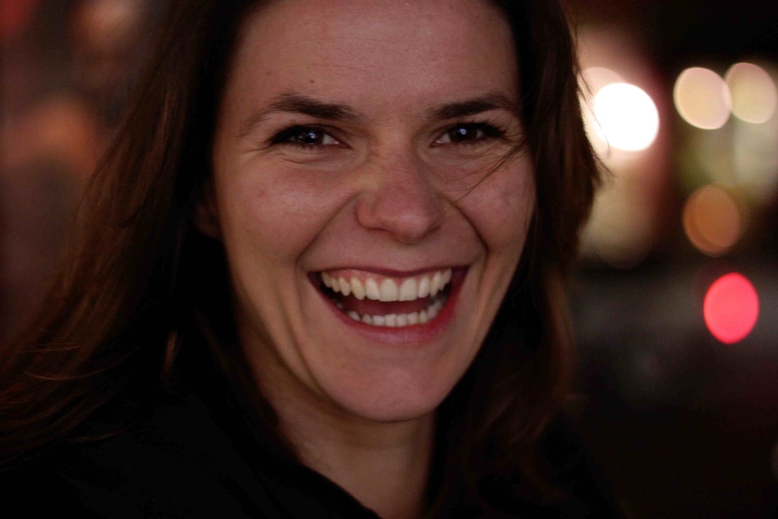 Picture of Dorit Oitzinger