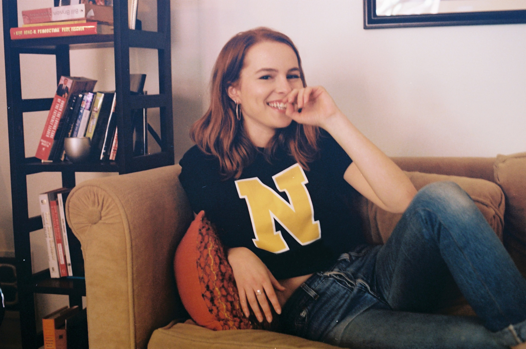 Picture of Bridgit Mendler