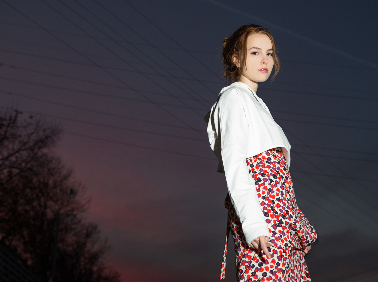 Bridgit Mendler picture