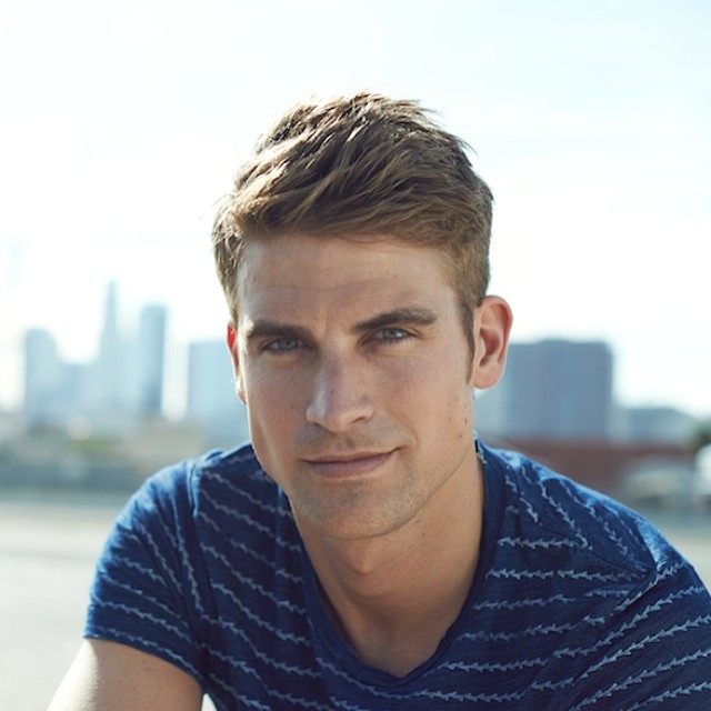 Picture of David Entinghe