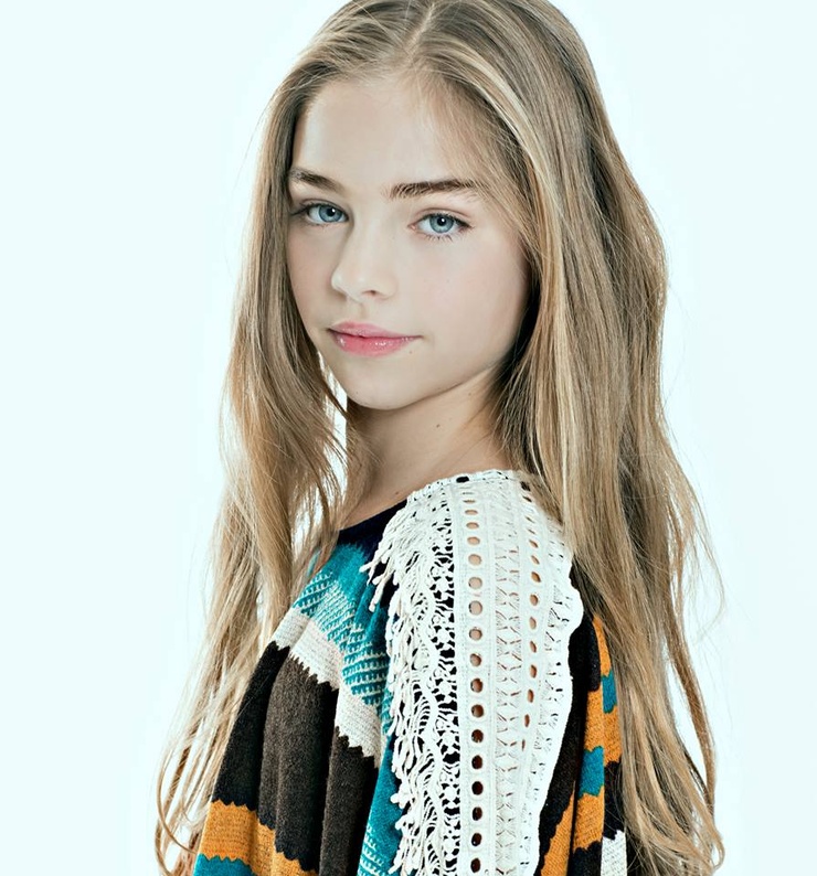 Picture of Jade Weber