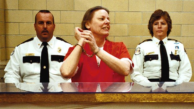 Picture of Aileen: Life and Death of a Serial Killer