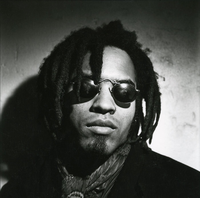 Picture of Lenny Kravitz