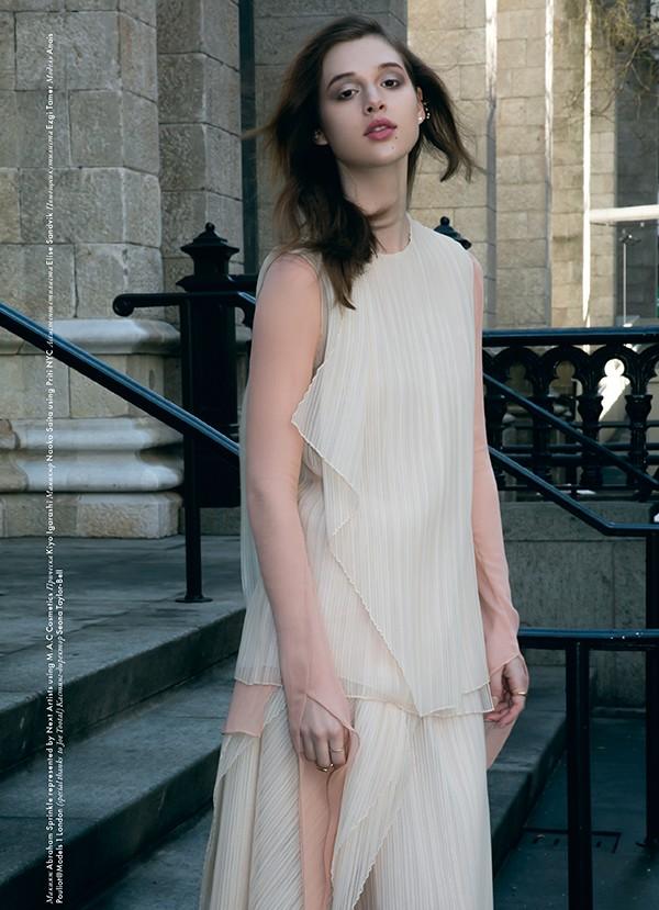 Picture of Anais Pouliot