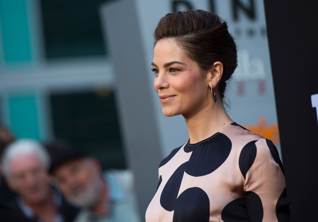 Picture of Michelle Monaghan