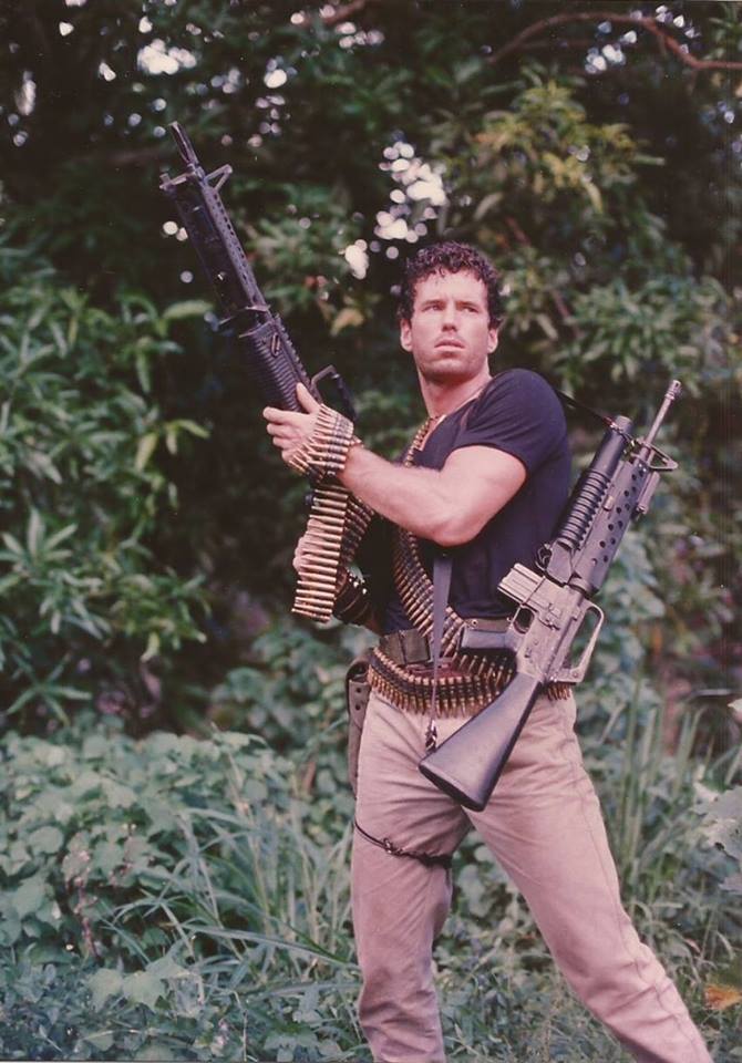 Brent Huff picture