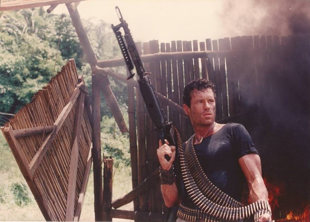 Picture of Brent Huff